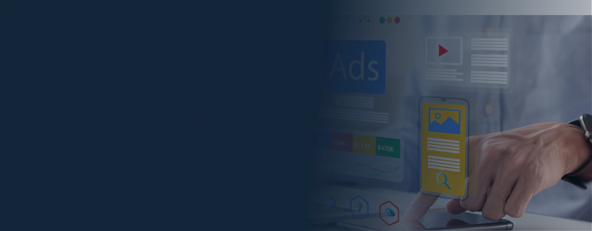 Content Moderation Services for Digital Platforms