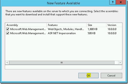 How To Configure Iis Server Core For Remote Management