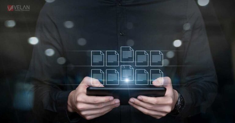 Digital File Formats: A Current Guide to Document Digitalization