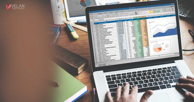Data Digitization: A Guide to the Process, Role, and Benefits