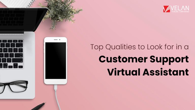 Top Traits of a Customer Service Virtual Assistant